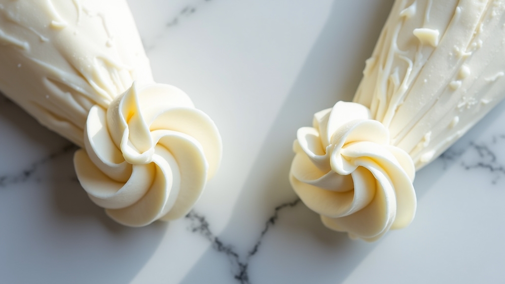 7 Easy Buttercream Piping Tips For Beginner Bakers - Cake Baking